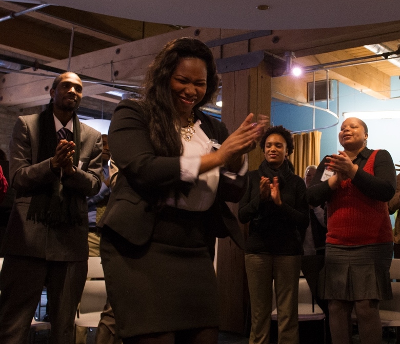 A Networking Breakfast to Motivate and Inspire You | Ellevate