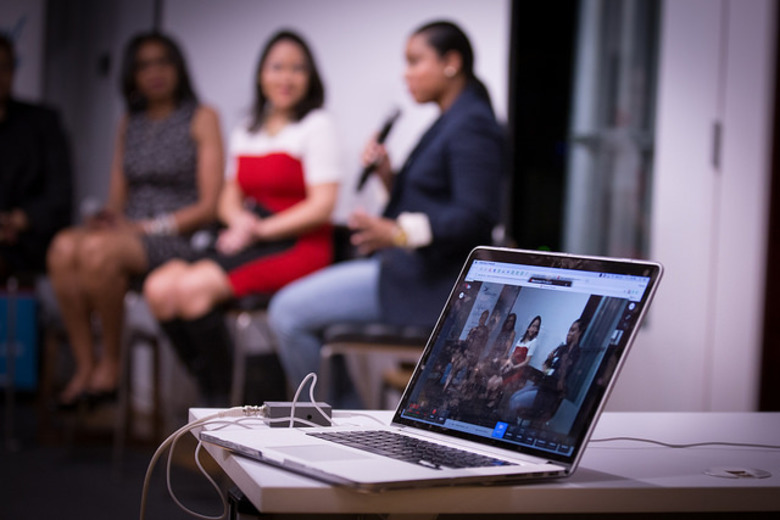 A Conversation with Women in Tech: Programming the Future | Ellevate