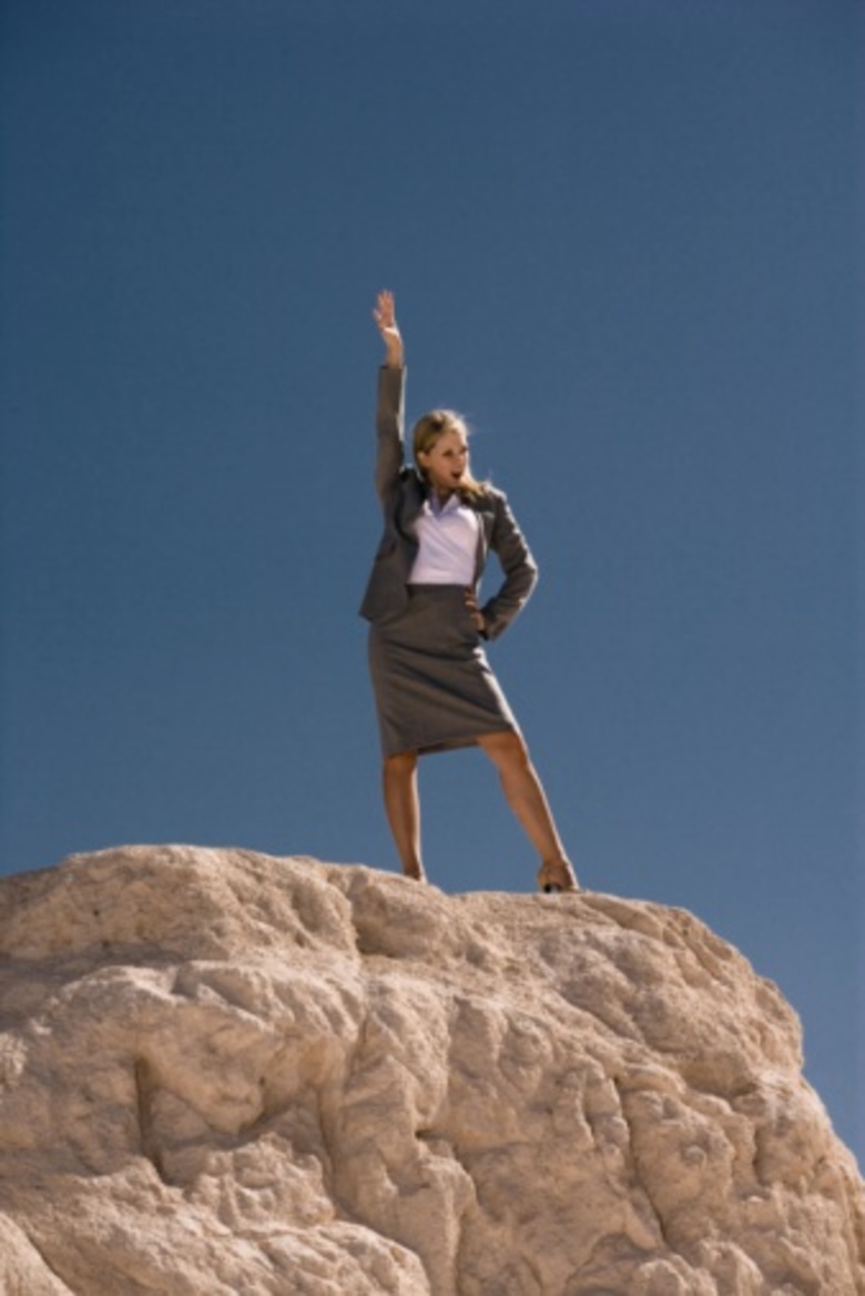 Three Keys to Making a Bold Professional Move | Ellevate