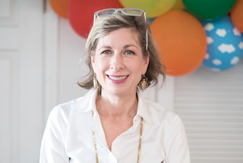 Crush That First Impression! - A Talk with Laura Camacho | Ellevate