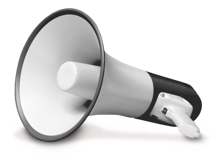 The Right Kind of Loud – Finding Your Communication Voice | Ellevate