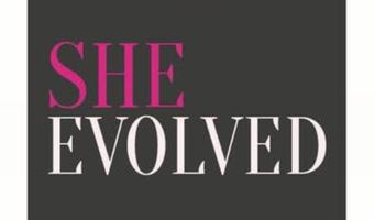 SHE EVOLVED - Womens’ Career and Personal Development Conference | Ellevate