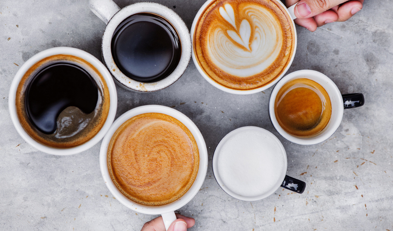 January Coffee Connection | Ellevate