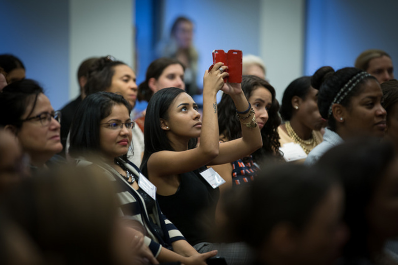 Workshop: Building Your Personal Brand – Online and Offline | Ellevate