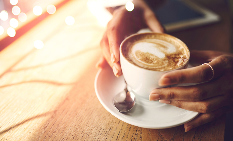 Join us for our March Coffee, Conversations & Connections event | Ellevate