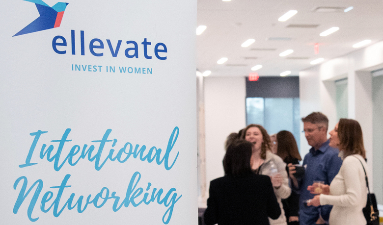 Ellevate Impact Hour | Ellevate