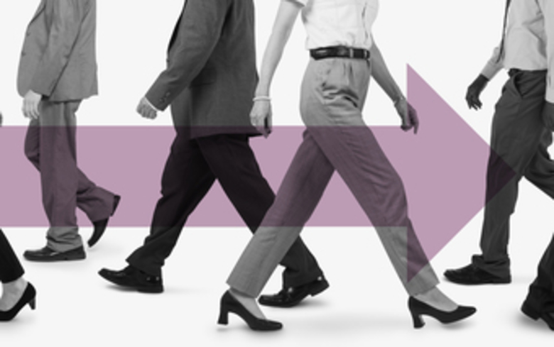 THE FUTURE IS FEMALE: CAREER CHANGES & CONTINUOUS LEARNING | Ellevate