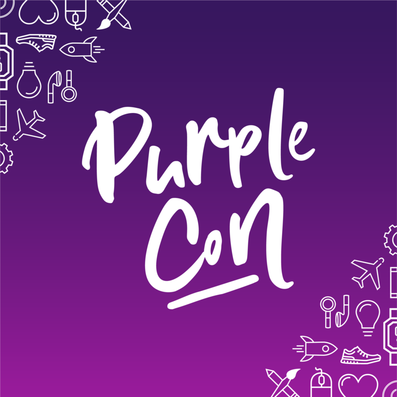 PurpleCON Conference | Ellevate