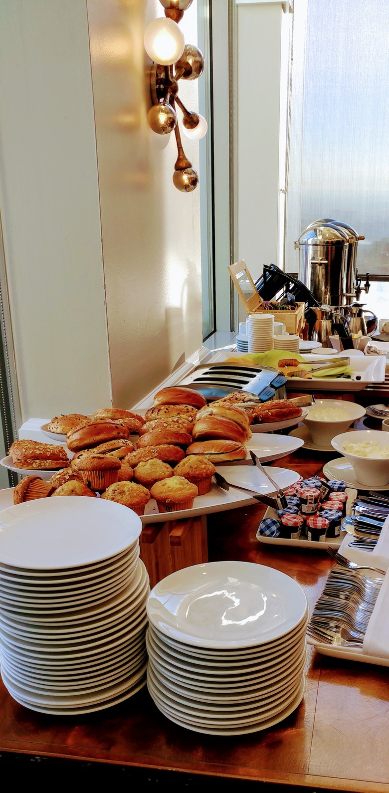 Center City 3C Breakfast - Time for Coffee, Conversations & Connections ...