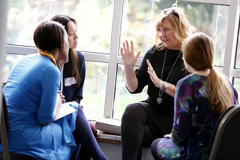 Women Mentors: Why You Need One & How You Can Be One - The Female Mentoring Experience | Ellevate