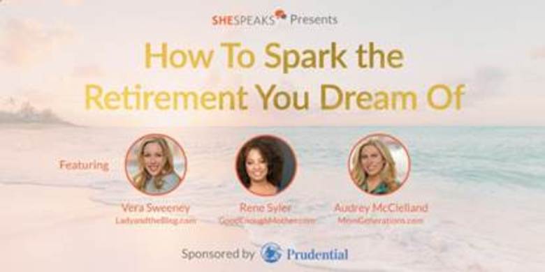 How to Spark Your Retirement | Ellevate