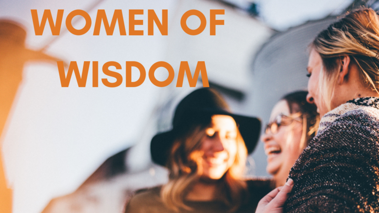 Women Of Wisdom | Ellevate