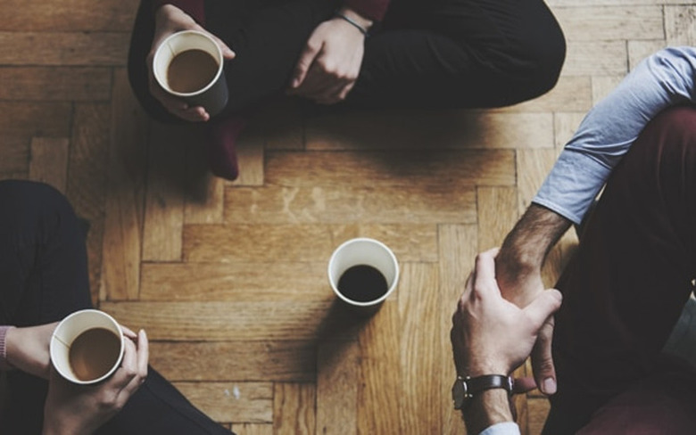 Navigating Life Series: Breakthrough Conversations (2 of 3) | Ellevate