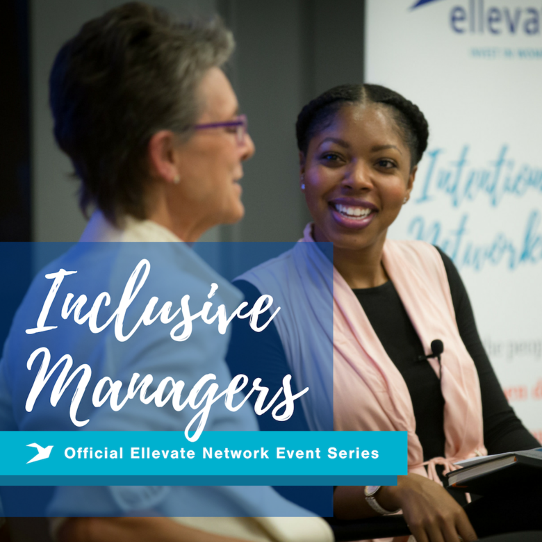 Inclusive Managers Workshop: Leadership Habits to Cultivate Inclusion ...