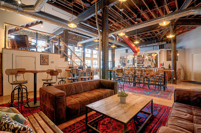 June Mix and Mingle | Ellevate