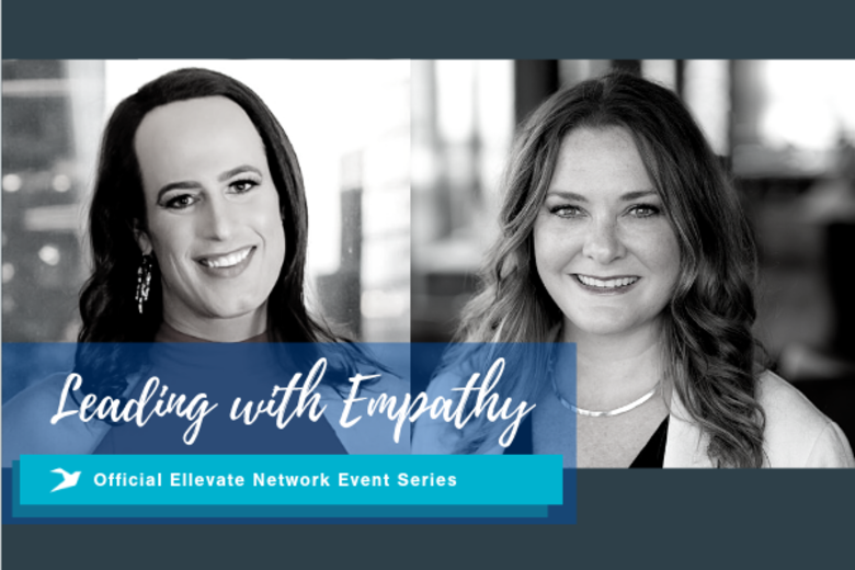 Courageous Conversations with Trailblazing CEO Natalie Egan | Ellevate