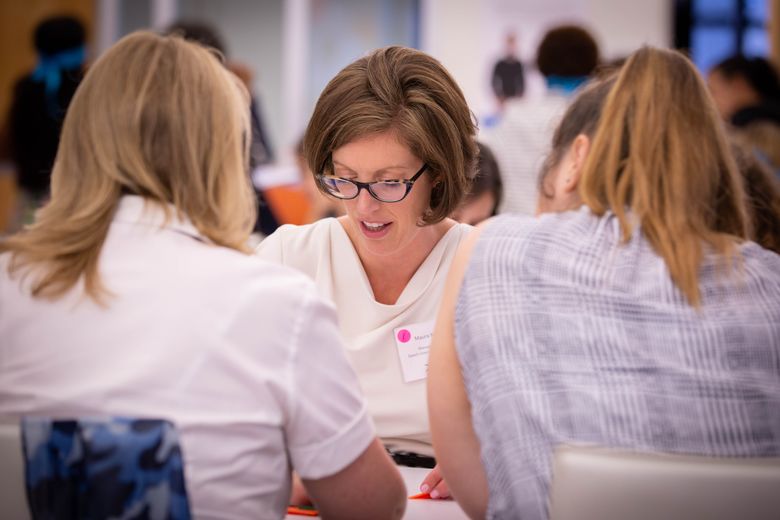 Book Discussion: Make 2020 Your ‘Year of Yes’ | Ellevate