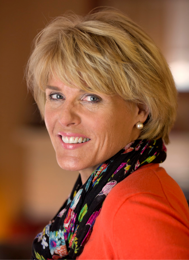 Exclusive Leadership Lunch with Caroline Miller | Ellevate