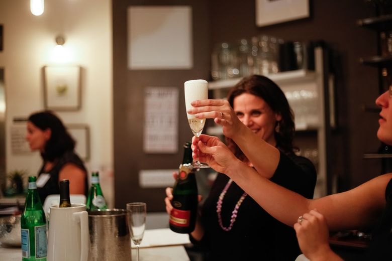 July Happy Hour | Ellevate