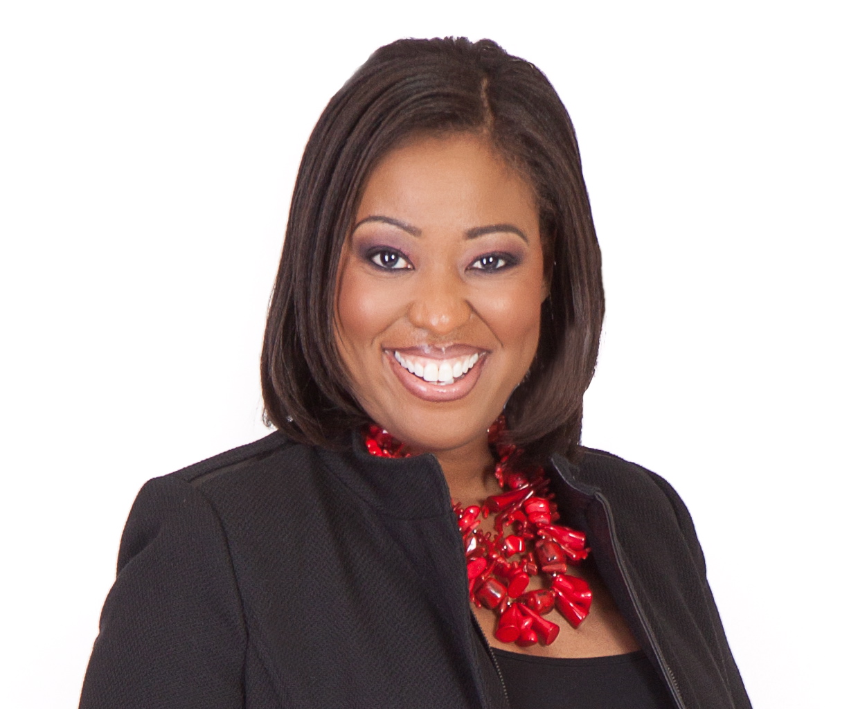 Elevate Your Executive Presence with Annette Harris, Personal Branding ...
