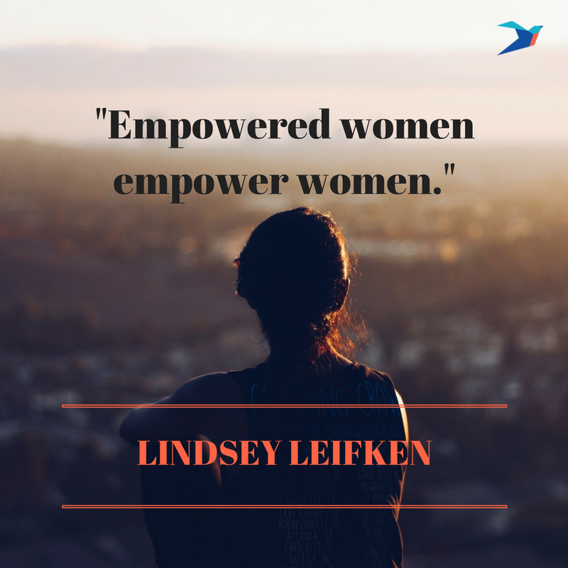 Quotes about Ambition | Ellevate