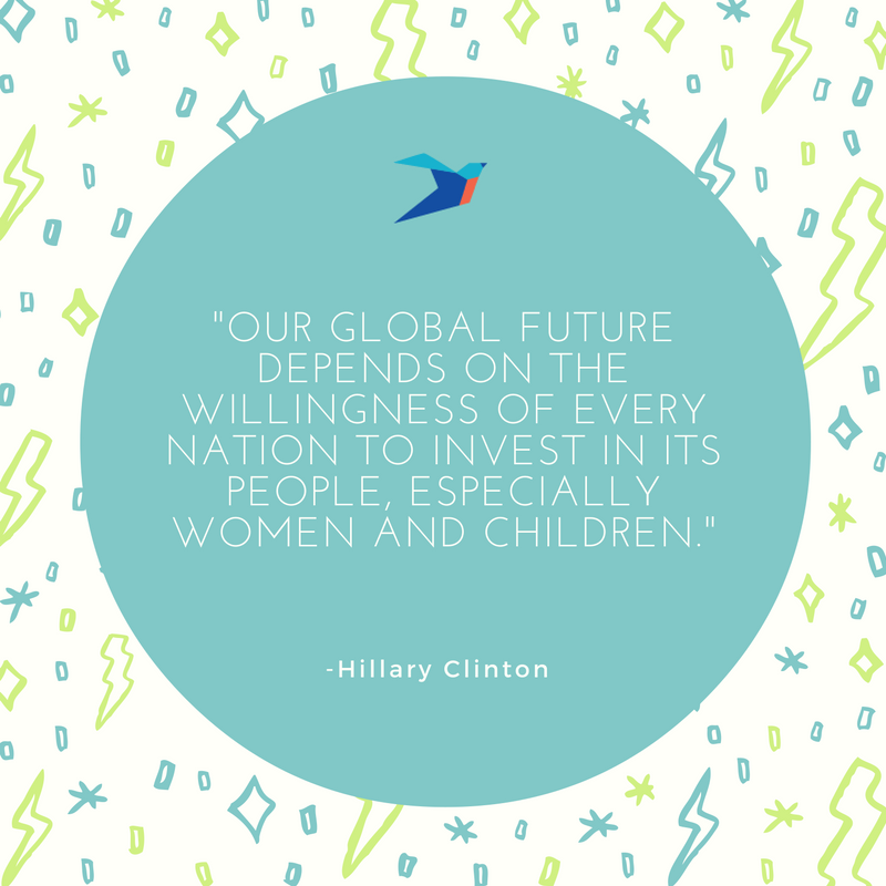 Quotes From First Ladies of the United States | Ellevate