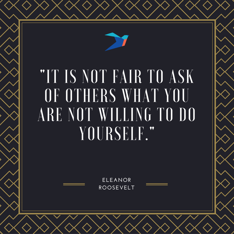 Quotes From First Ladies of the United States | Ellevate