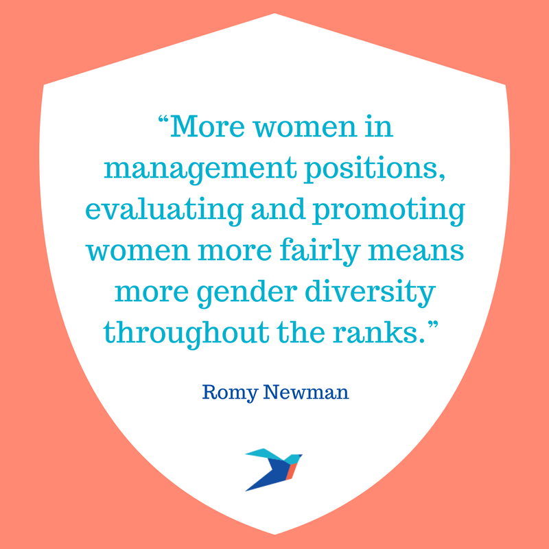 Quotes about Owning your Power and Driving Change | Ellevate