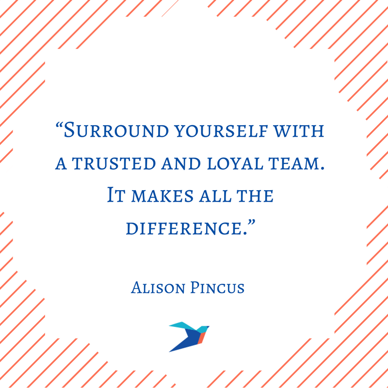 Quotes about Recognizing your Network | Ellevate