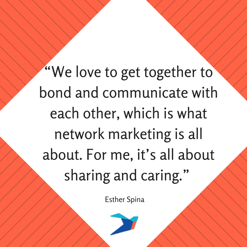 Quotes from Powerful Social Networkers | Ellevate