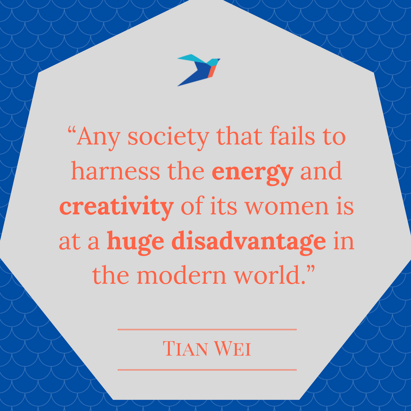 Gender Ideology Quotes