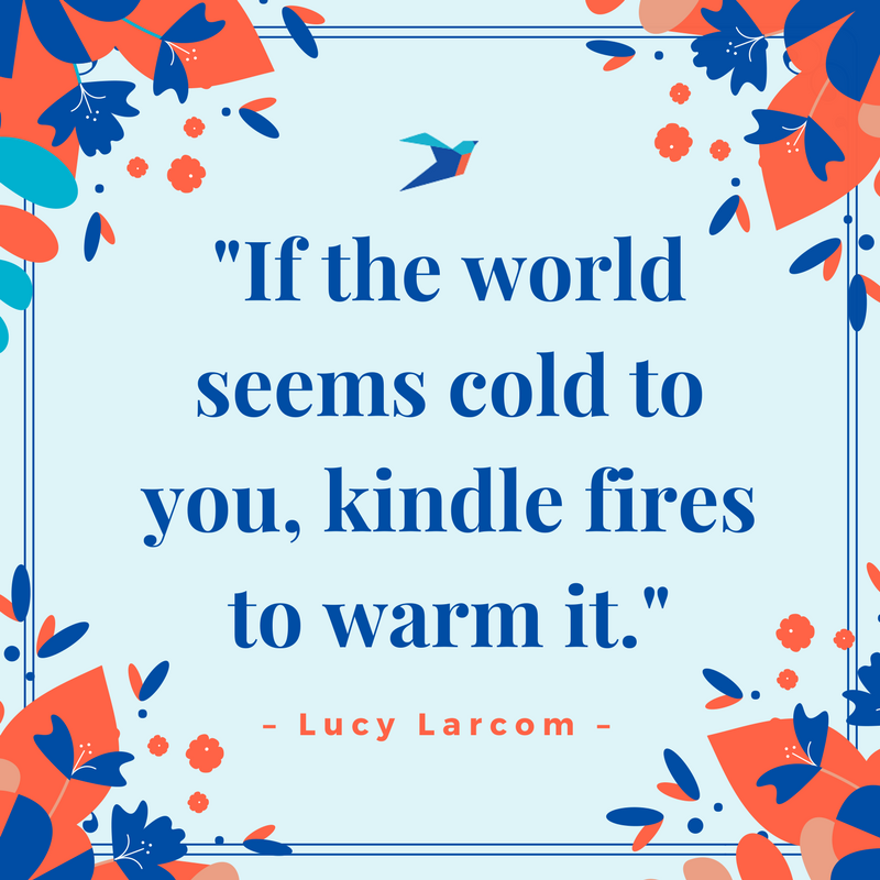 Quotes About the Power Of Giving | Ellevate