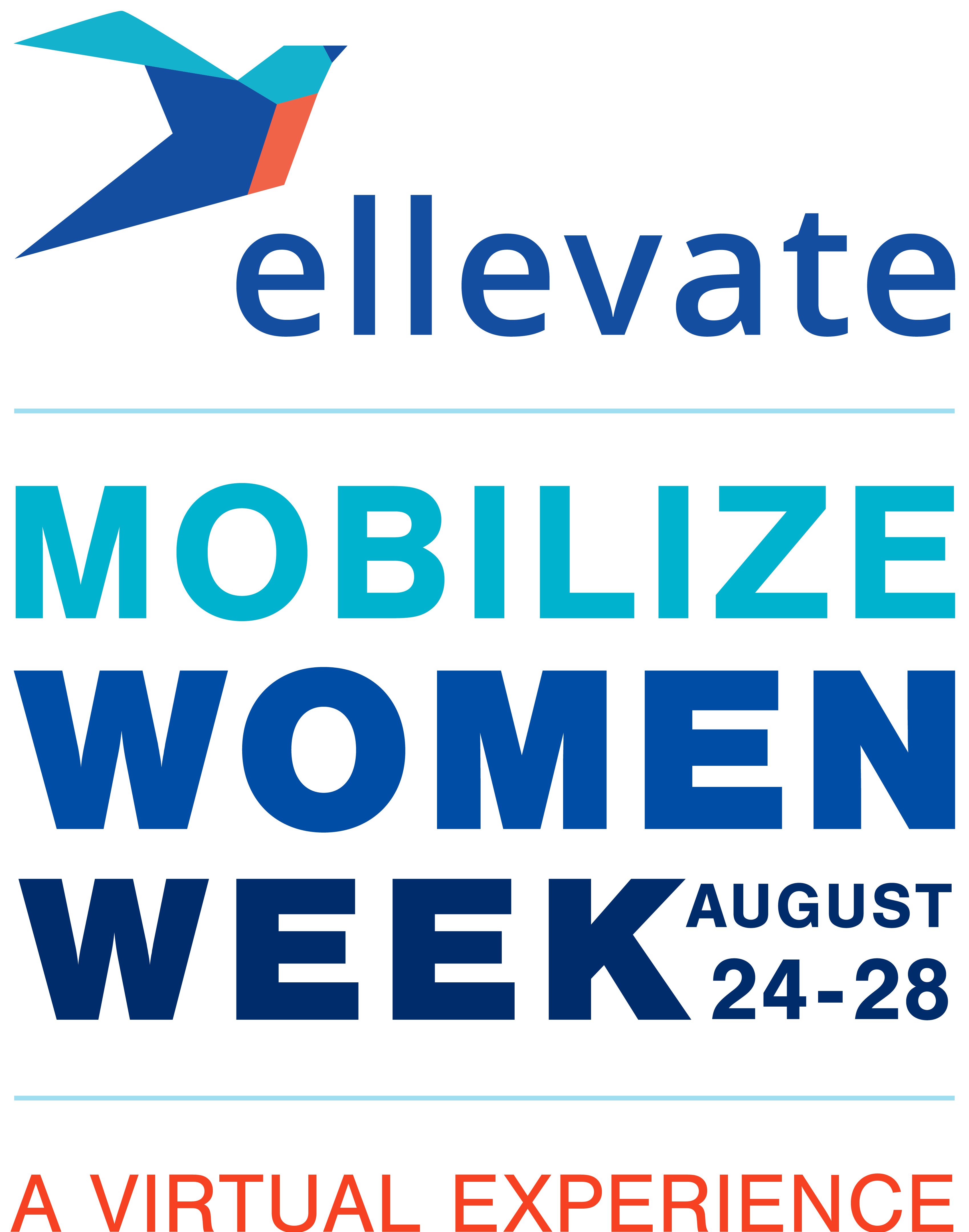 #MobilizeWomen Chicago Coffee Chat (virtual event) | Ellevate