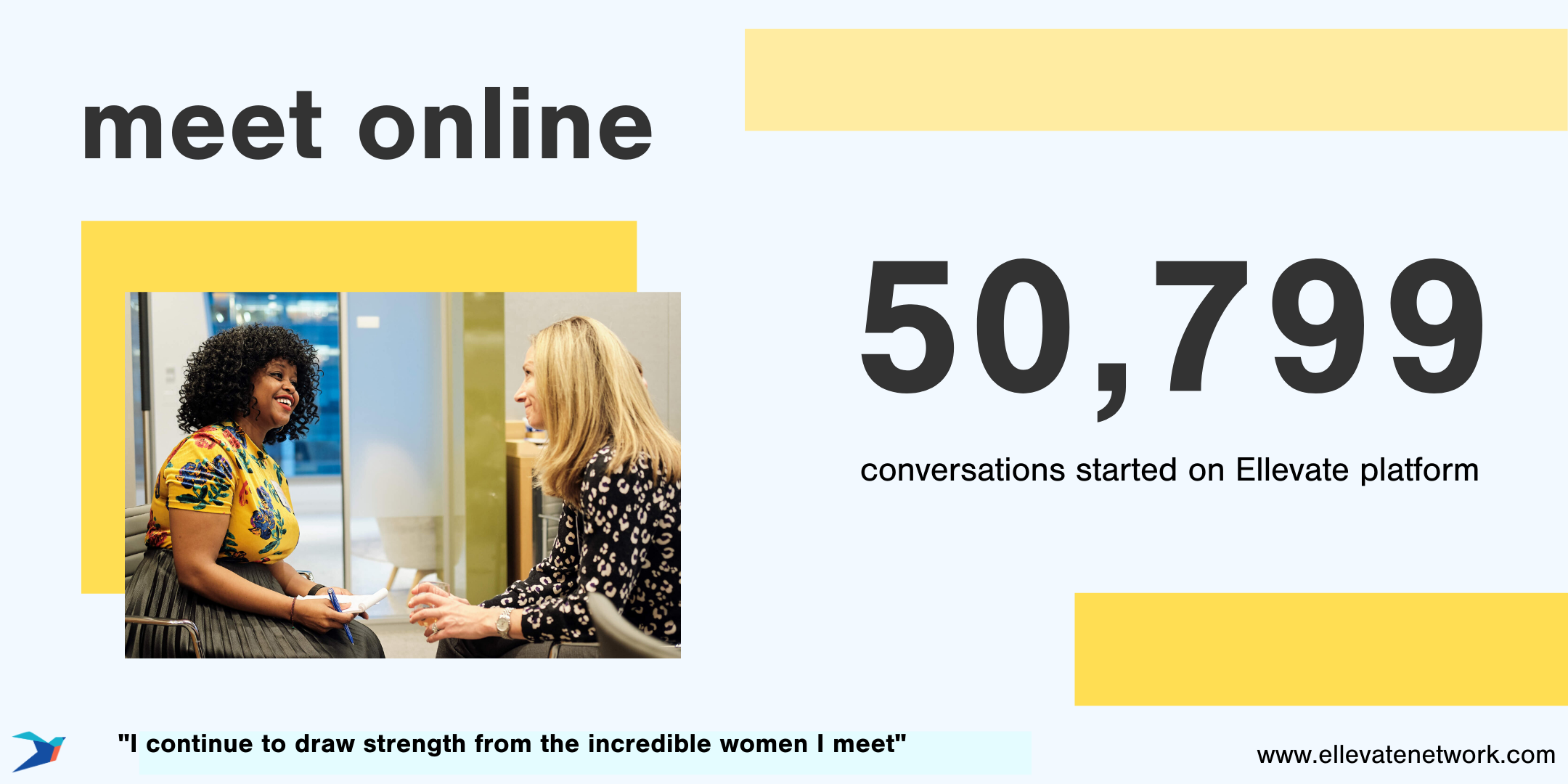 2019 Year in Review: Ellevate Online | Ellevate