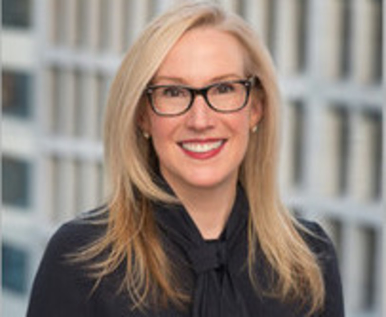 Heather Wilson Receives Promotion to Managing Director | Ellevate