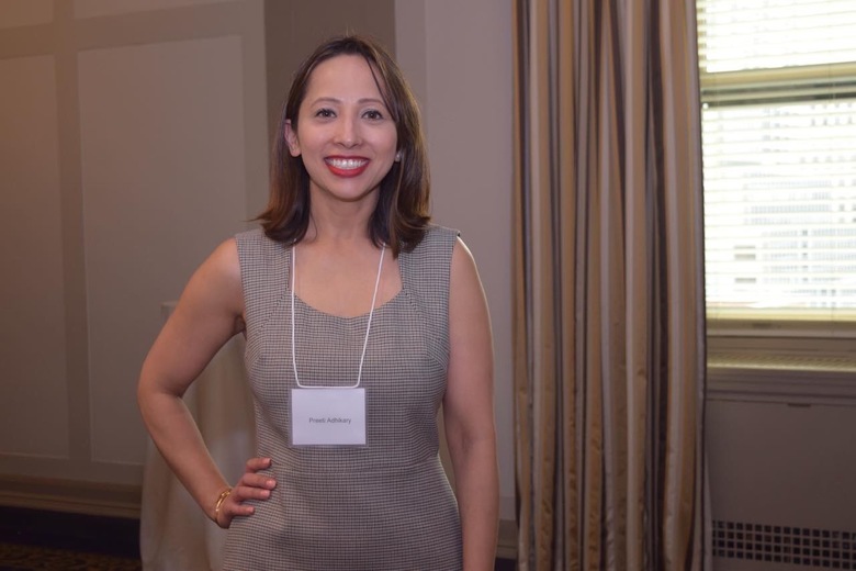 Ellevate member featured on the list of Women leading the AI industry ...