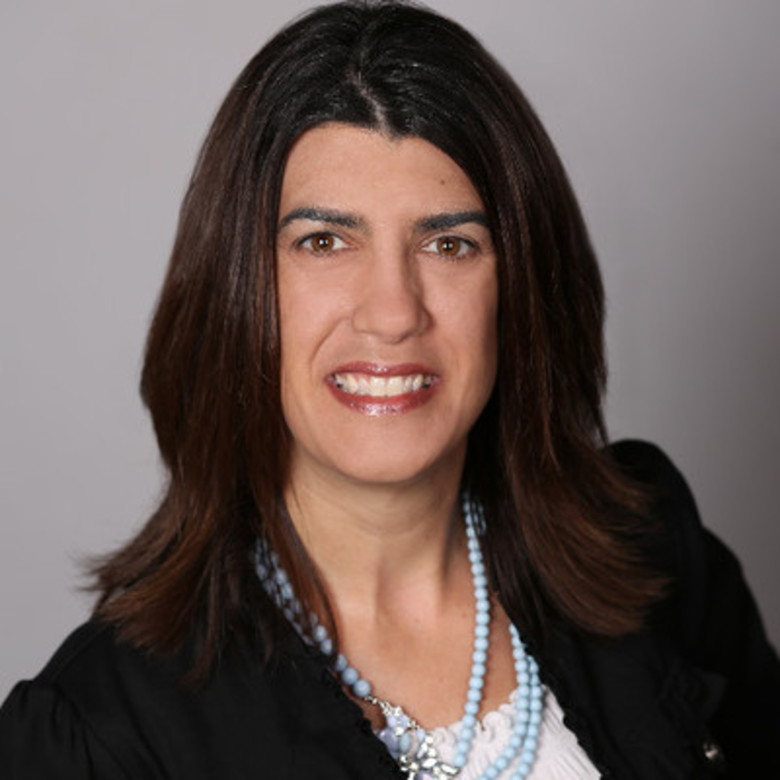 Jo Amato-Tuck Honored By The CRN 2019 Woman of the Channel | Ellevate