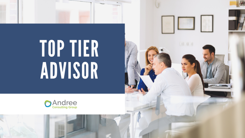 Kristin Andree Launches Top Tier Advisor Membership Platform for ...