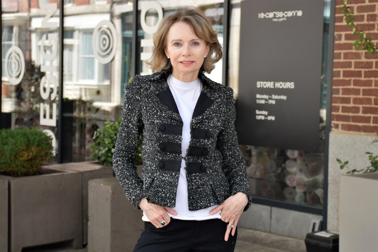 Maura Kelly Featured in the Irish Times for Her Diaspora Story | Ellevate