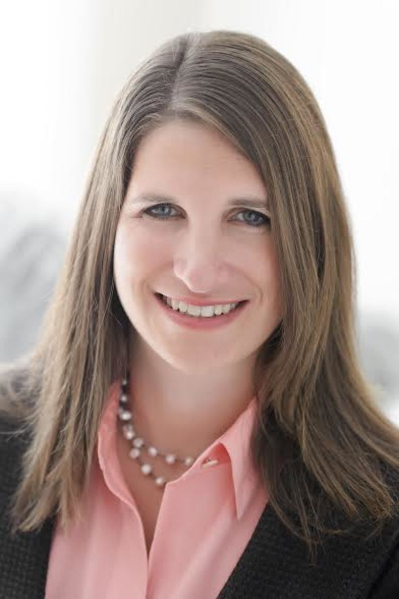 Allison O’Kelly, Founder and CEO of Mom Corps | Ellevate