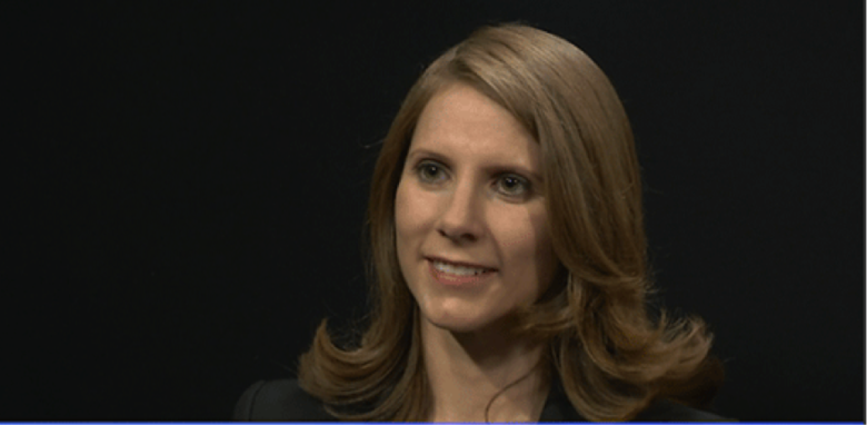 Mary Kopczynski, CEO and Founder of 8of9 Consulting | Ellevate