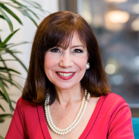 Diane DiResta's Book Knockout Presentations hits #1 on Book Bub | Ellevate