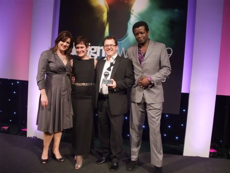 Giovanna Forte, CEO Forte Medical | Ellevate