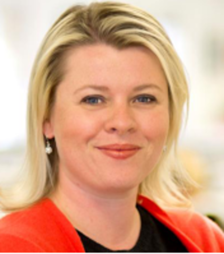 Heather Kernahan Named in PR News Top 50 Women in PR | Ellevate