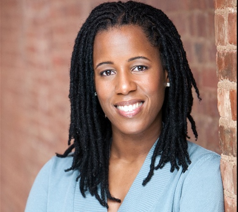 Nicole Lindsay, Founder of DiversityMBAPrep | Ellevate