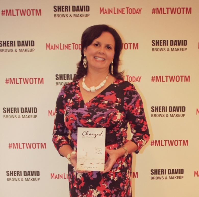 Liz Barker Chosen as one of Main Line Today's 2015 "Women on the Move ...