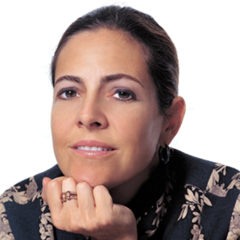 Alexandra Lebenthal Named One of the Most Influential Women in Finance ...