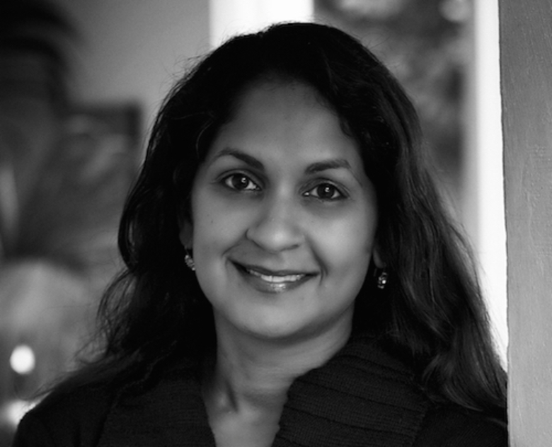 Shamini Dhana Featured in the Premier Issue of B Magazine | Ellevate