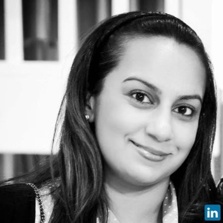 Hira Ali Launches Advancing Your Potential, a Blog on her Coaching and ...