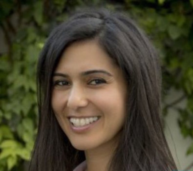 Rana Nawas Speaking at 18th Global Women In Leadership (WIL) Economic ...